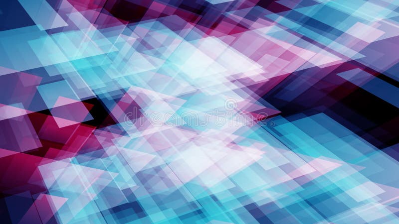 Contemporary Backdrop Showcases a Colorful Composition of Abstract ...