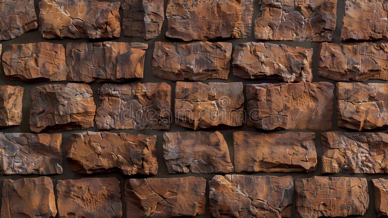 Brown Brick Background Ideal Stock Illustrations – 2,817 Brown Brick ...