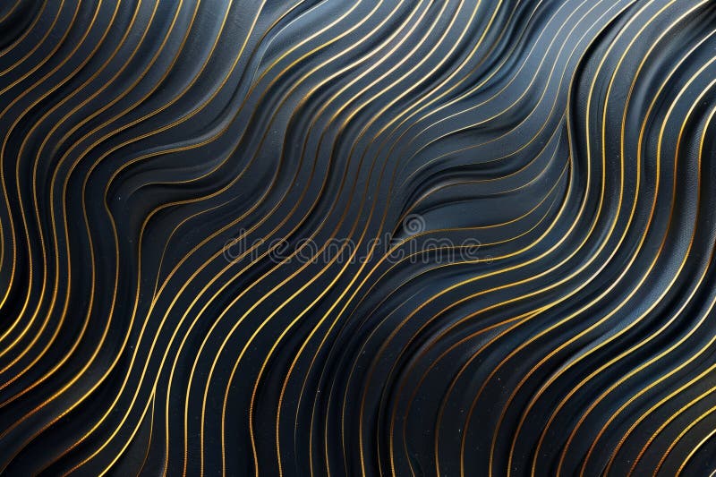 Contemporary Background Featuring Sleek and Stylish Patterns. Stock ...