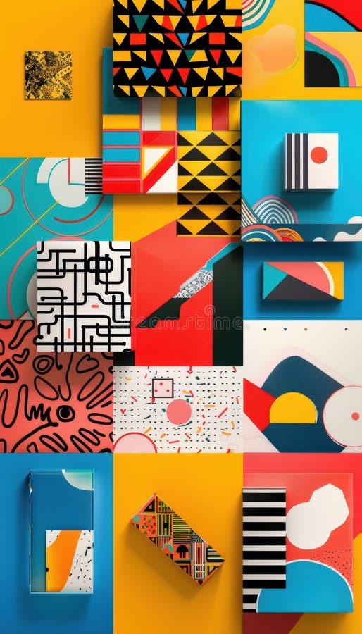 Colorblock Typography Stock Photos - Free & Royalty-Free Stock Photos ...