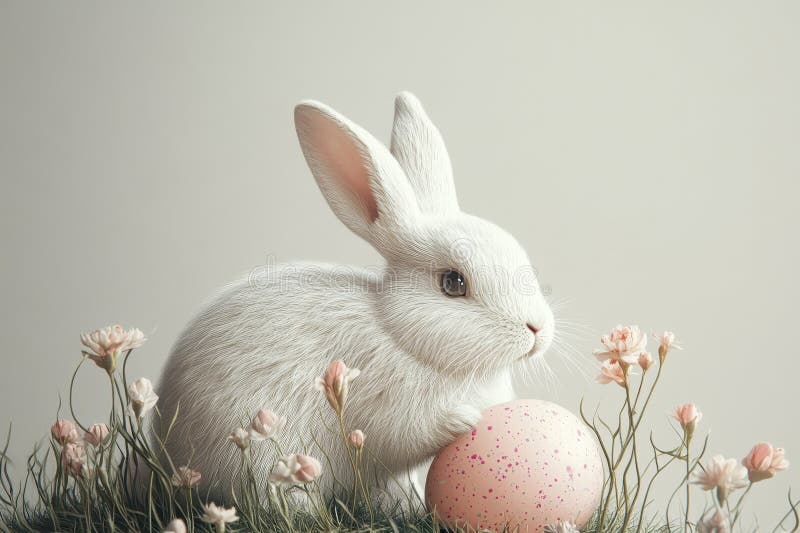 Contemporary Bunny Designs Innovative Takes on the Traditional Easter ...