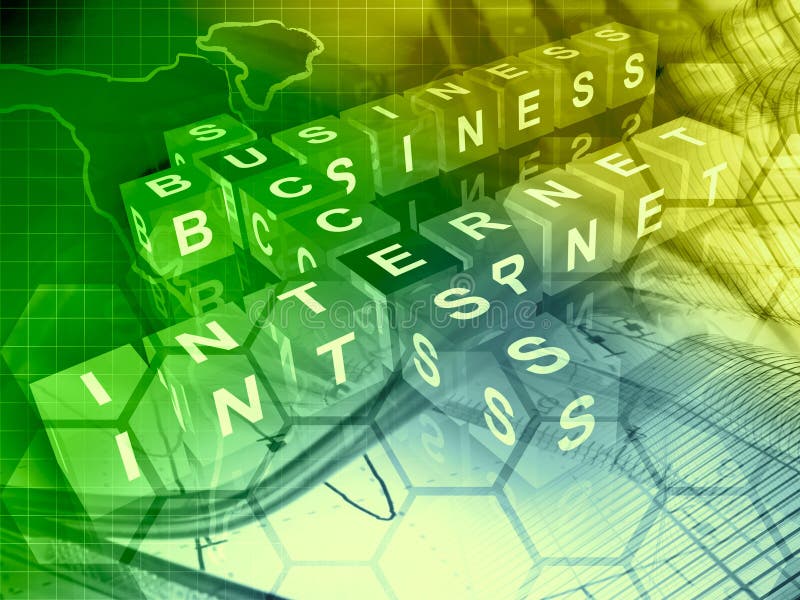 Contemporary business stock image. Image of productivity - 278792485