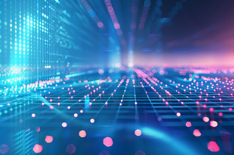 Spectrum Grid Stock Illustrations – 14,873 Spectrum Grid Stock ...