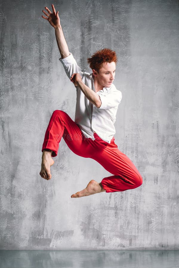 Legs of a Tap Dancer in Classic Black Shoes Stock Photo - Image of ...