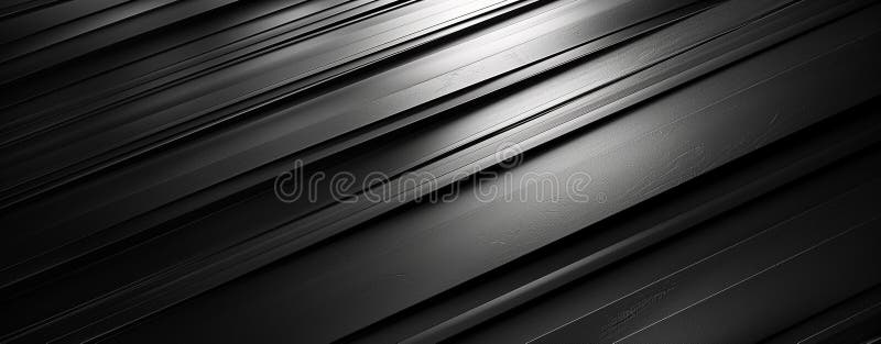 Contemporary Dark and Light Abstract Design with Flashes of Light Stock ...