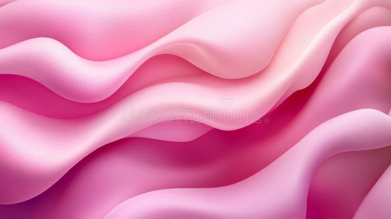 Contemporary Dark Pink Gradient Digital Technology Background Featuring ...