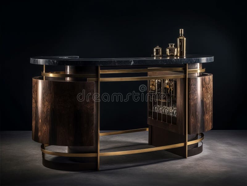 Bar Interior Design Elegant Stock Illustrations – 3,951 Bar Interior ...