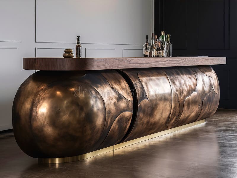 Bar Interior Design Elegant Stock Illustrations – 3,951 Bar Interior ...