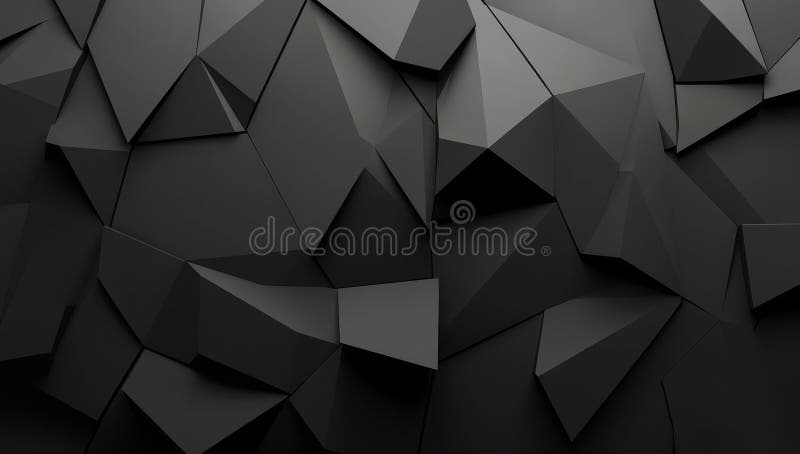 Contemporary Geometric Patterns are a Key Element of Abstract Digital ...