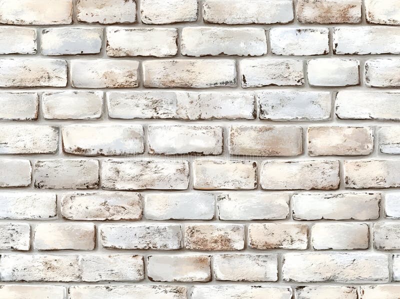 Contemporary Gray Brick Wall: Simple Background for Interior Design ...
