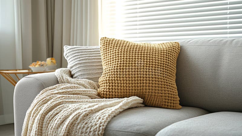 A Contemporary Interior Window Incorporates Energy-efficient Cellular ...