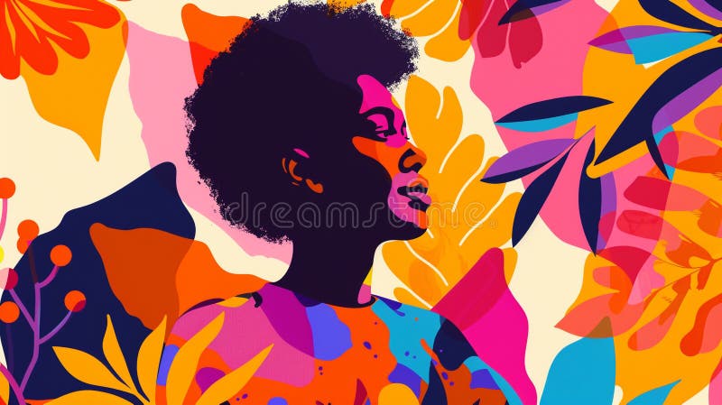 Contemporary Juneteenth Freedom Day Posters with Minimalist Design ...