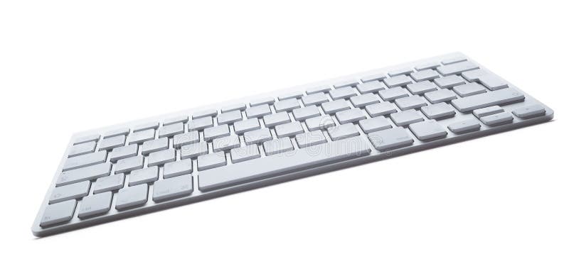 Contemporary Keyboard of Laptop Editorial Image - Image of format ...
