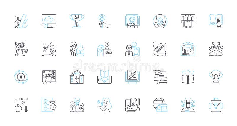 Inquiry Based Learning Stock Illustrations – 65 Inquiry Based Learning ...