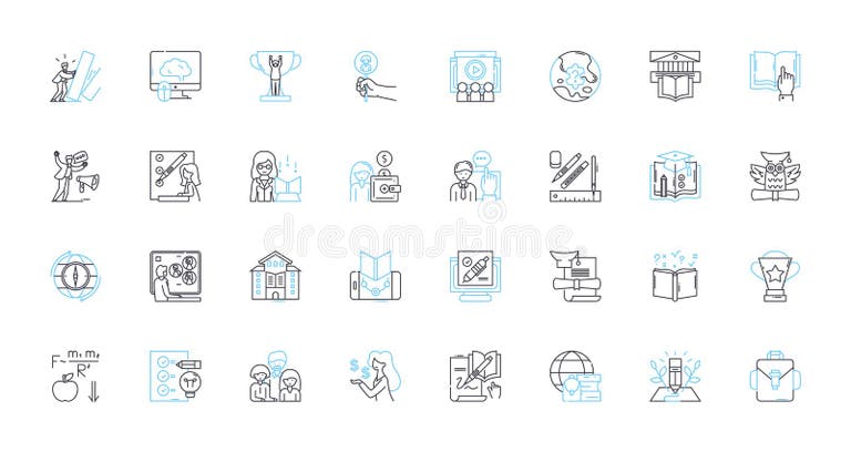 Inquiry Based Learning Stock Illustrations – 64 Inquiry Based Learning ...