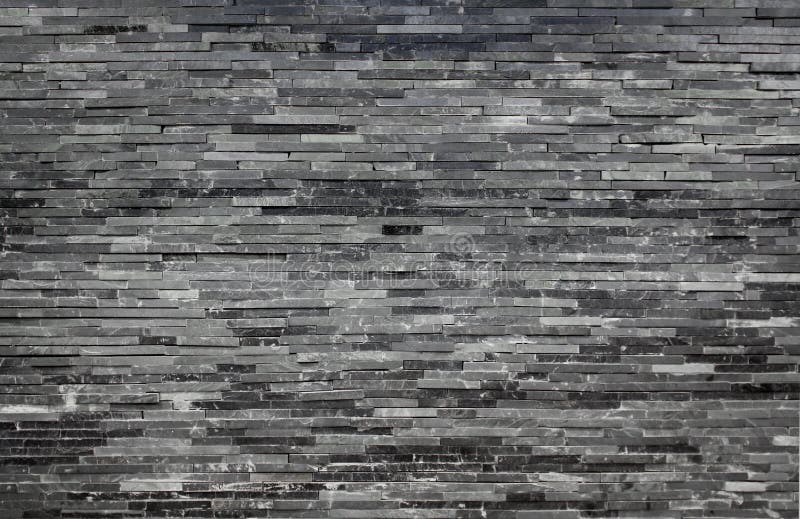 Contemporary Marble Brick Wall Stock Image - Image of contemporary ...