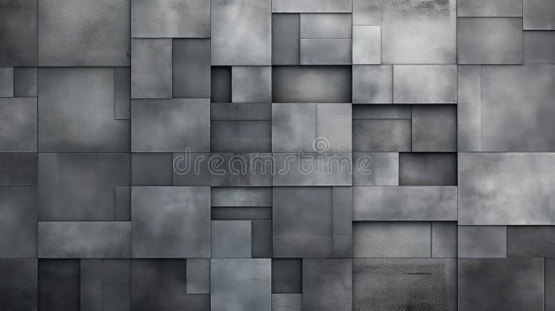 Contemporary Matrix Texture Stock Illustration - Illustration of ...