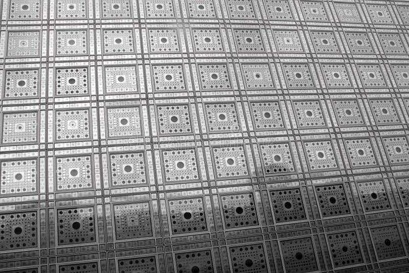 Contemporary Moresque Stock Illustrations – 1 Contemporary Moresque ...