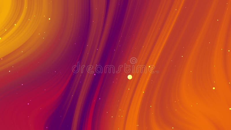 Contemporary Movement Texture Abstract Design Stock Footage - Video of ...