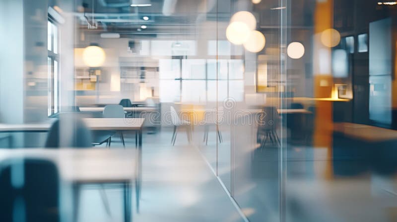 341 Blurred Office Zoom Background Stock Photos - Free & Royalty-Free ...