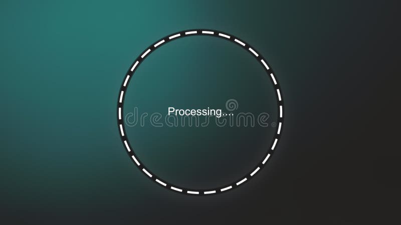 A Captivating Stylized Animation Background with a Modern Design ...