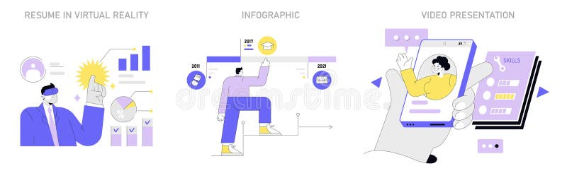 Contemporary Professional Toolkit Set. Vector Stock Vector ...
