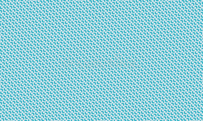 Seamless Modern Pattern with Geometric Chevron Line Design Stock ...