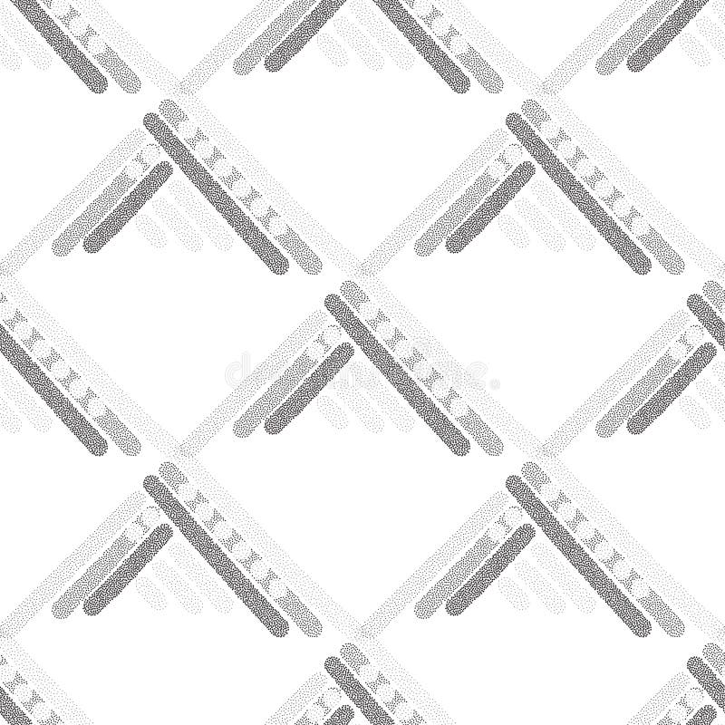 Contemporary Seamless Pattern. Modern Background for Wrapping Paper ...