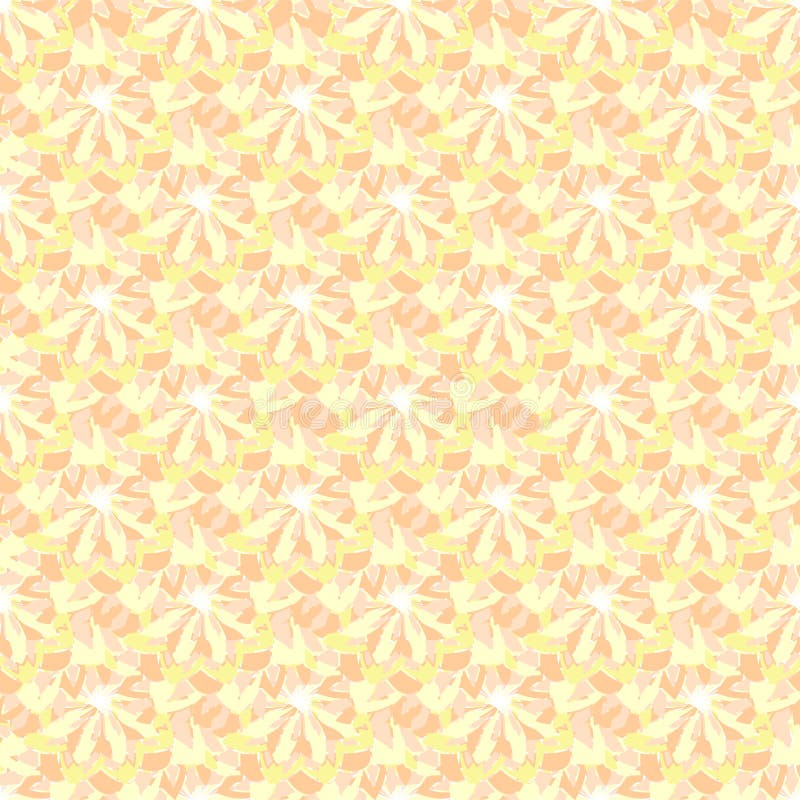 Contemporary Seamless Pattern. Modern Background for Wrapping Paper ...