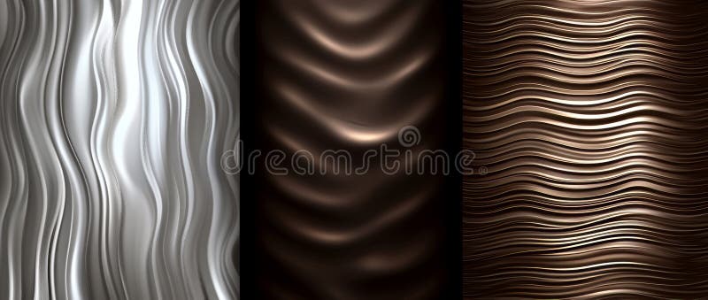 A Contemporary Set of Design Components, Labels, and Frames Designed ...