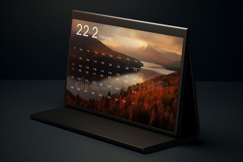 Calendar Layouts Stock Illustrations – 311 Calendar Layouts Stock ...