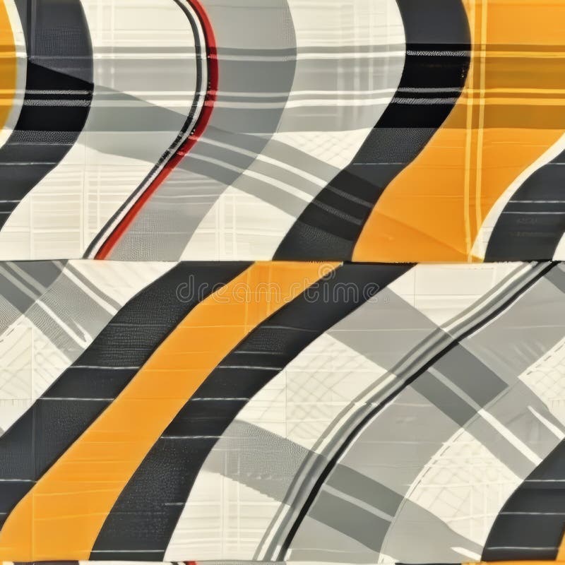 Contemporary Takes on Classic Patterns Exploring Modern Plaid Designs ...