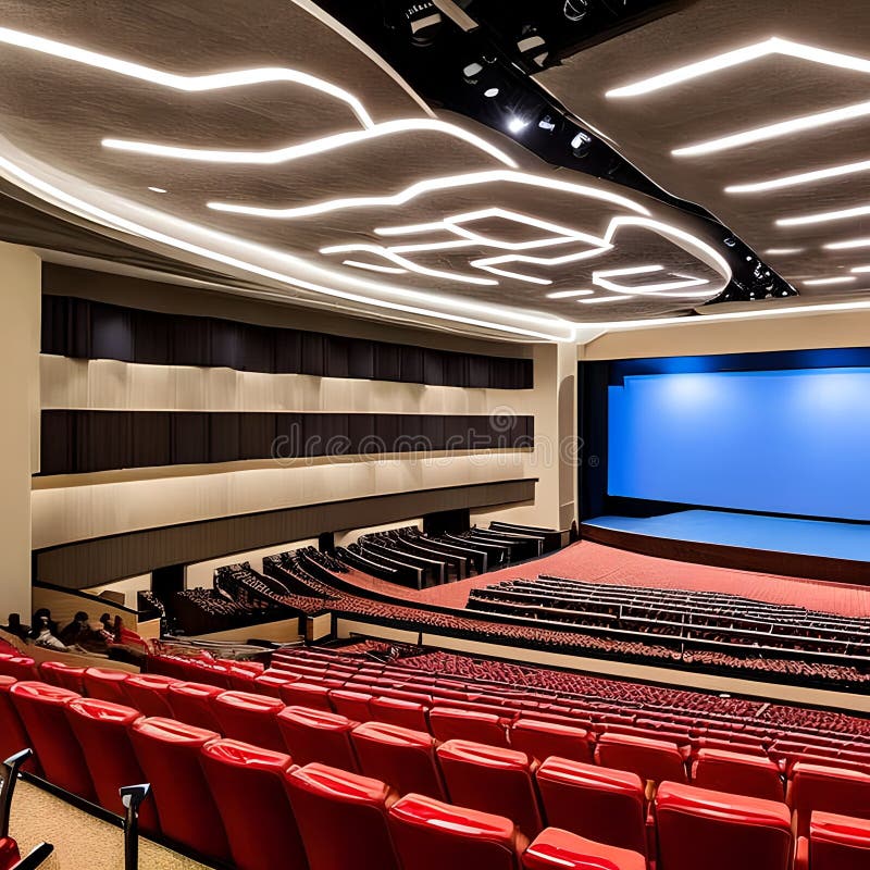 Performance Spaces Stock Illustrations – 364 Performance Spaces Stock ...