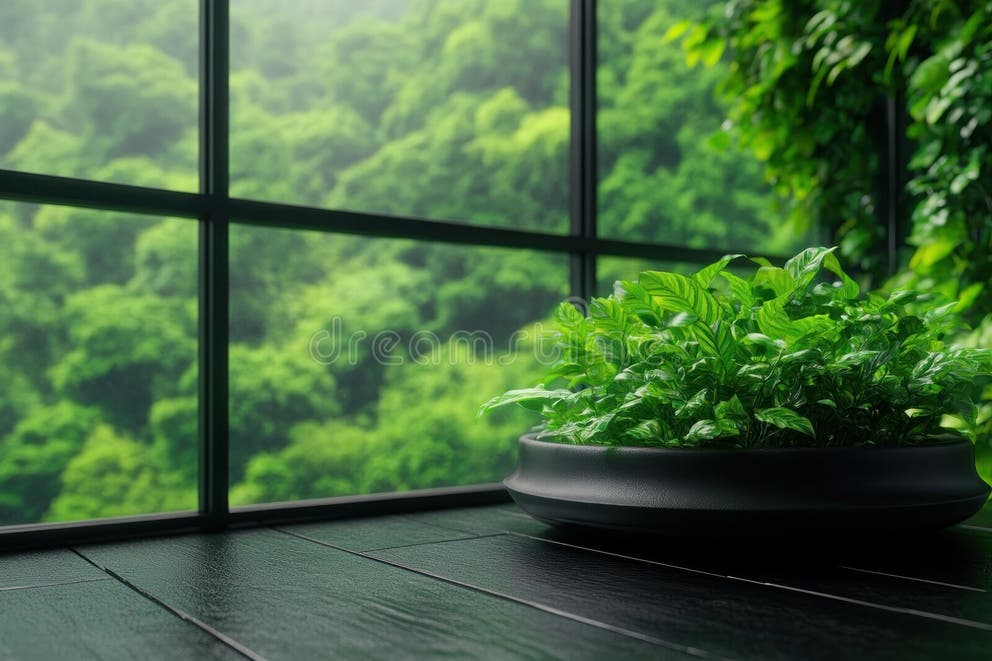 Contemporary Window Frame Installation Seamless Textures, Refined ...