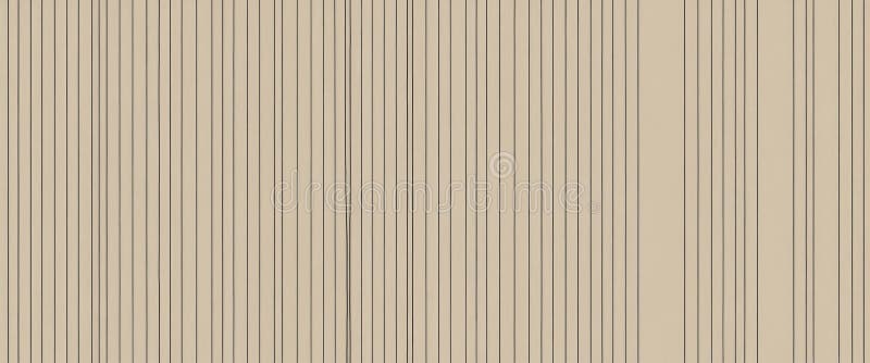 Contemporary Wooden Paneling Design with Vertical Lines for Modern ...