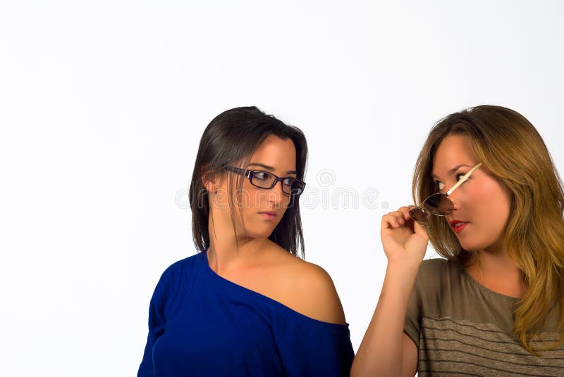 627 Arrogant Blonde Stock Photos - Free & Royalty-Free Stock Photos ...