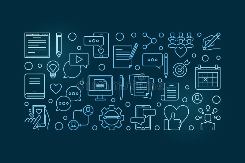 Vector Banner Colorful Horizontal Stock Illustrations – 41,615 Vector ...