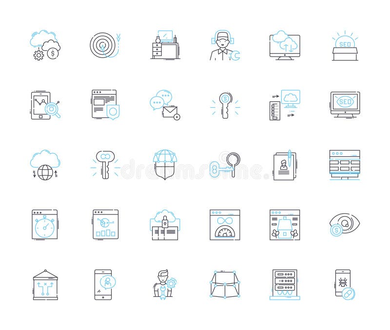 Ideation Line Stock Illustrations – 794 Ideation Line Stock ...