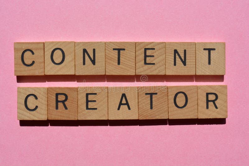 1,195 Content Creator Background Stock Photos - Free & Royalty-Free ...