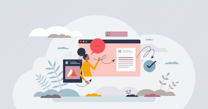 Content Distribution with Media Upload for Web Sharing Tiny Person ...