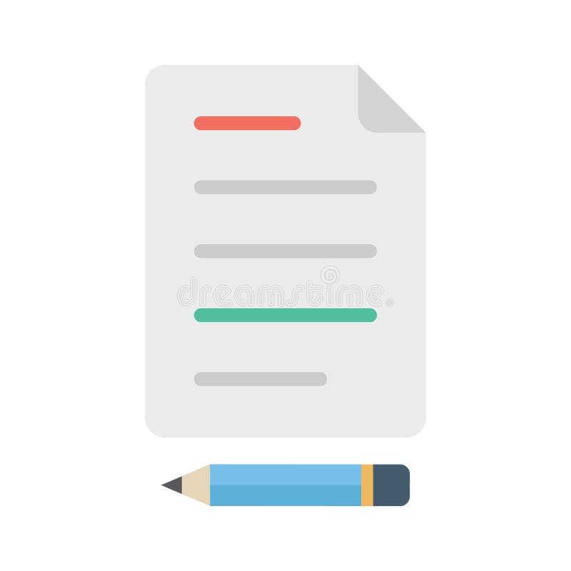Document Editing Icons Stock Illustrations – 1,039 Document Editing ...