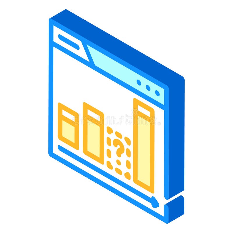 Gap Analysis Icon Stock Illustrations – 122 Gap Analysis Icon Stock ...