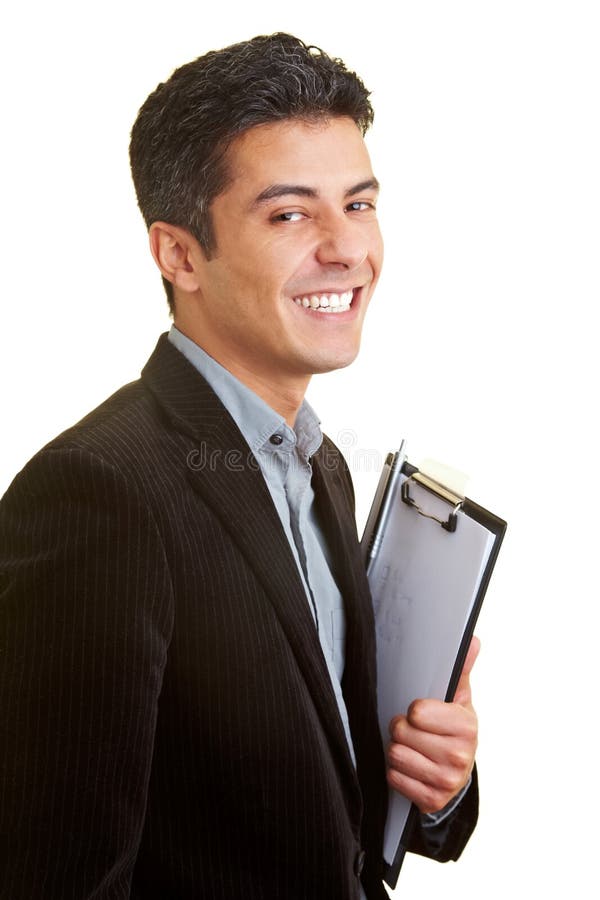 Man Som Konsulent Och Kontrollant Arkivfoto - Bild av kontroll, män ...