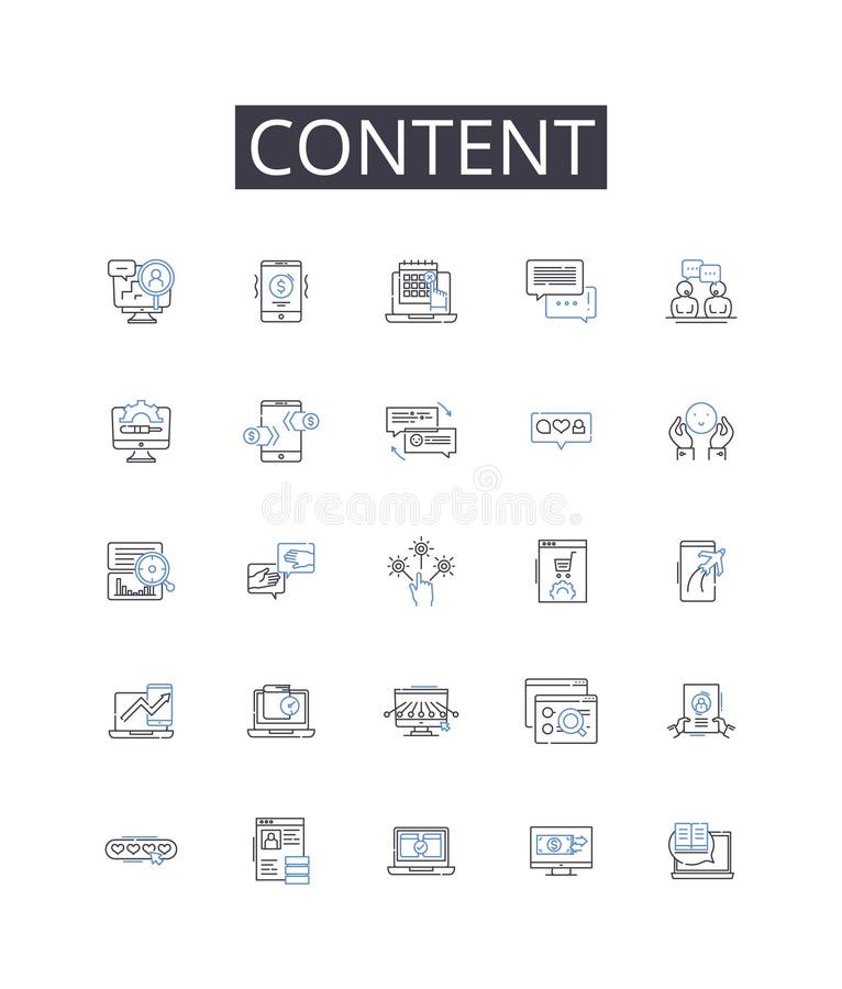 Subject Selection Stock Illustrations – 304 Subject Selection Stock ...