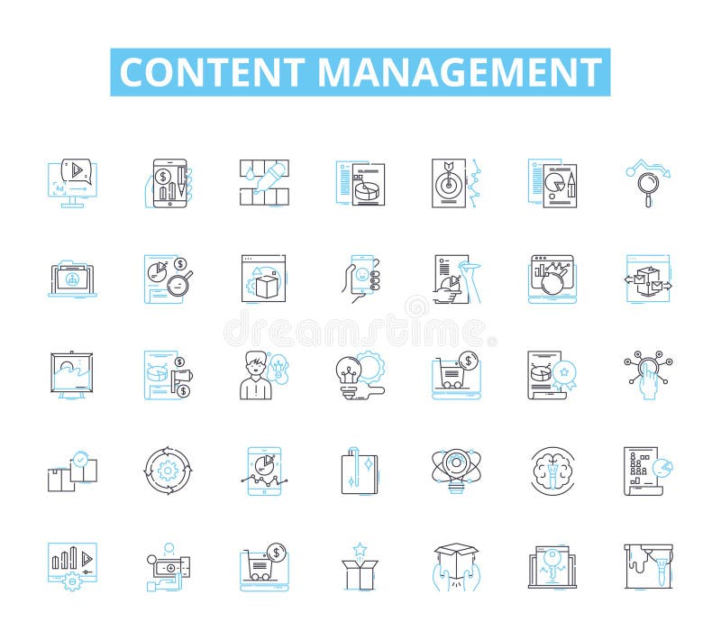 Workflow Efficiency Icons Stock Illustrations 1 068 Workflow Efficiency Icons Stock