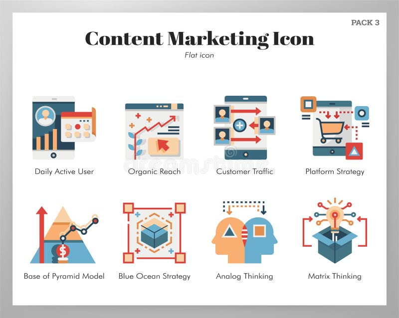 Content Acquisition Stock Illustrations – 710 Content Acquisition Stock ...