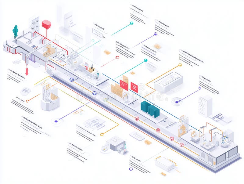 Framework Overview Stock Illustrations – 838 Framework Overview Stock ...