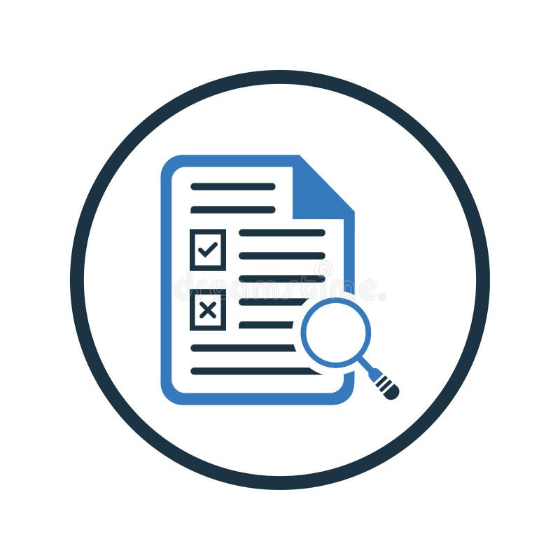 Proofreading Icon Stock Illustrations – 270 Proofreading Icon Stock ...