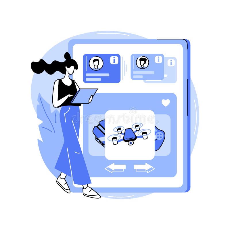 Segmentation Cartoon Stock Illustrations – 347 Segmentation Cartoon ...