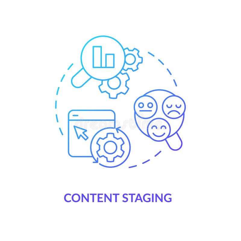 Staging Logo Stock Illustrations – 96 Staging Logo Stock Illustrations ...